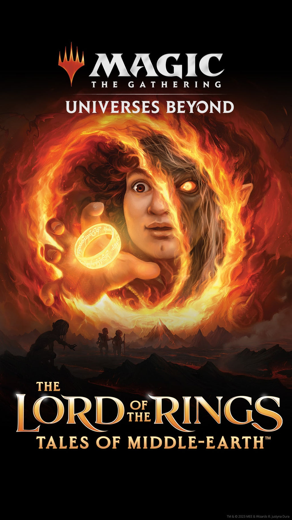 MTG EVENT | June 16th | Magic the Gathering Prerelease: The Lord of th ...