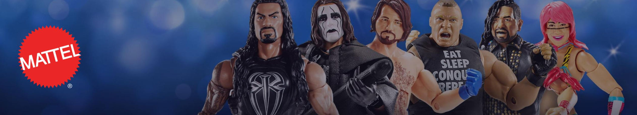 Toy Store New York Online | Larger Than Life Toys and Comics