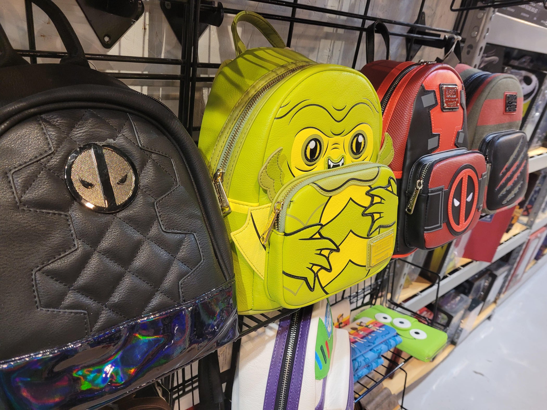 Toy Store New York Online | Larger Than Life Toys and Comics